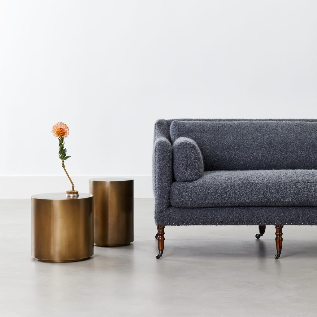 Regency Sofa by COUP STUDIO — Coup D'Etat