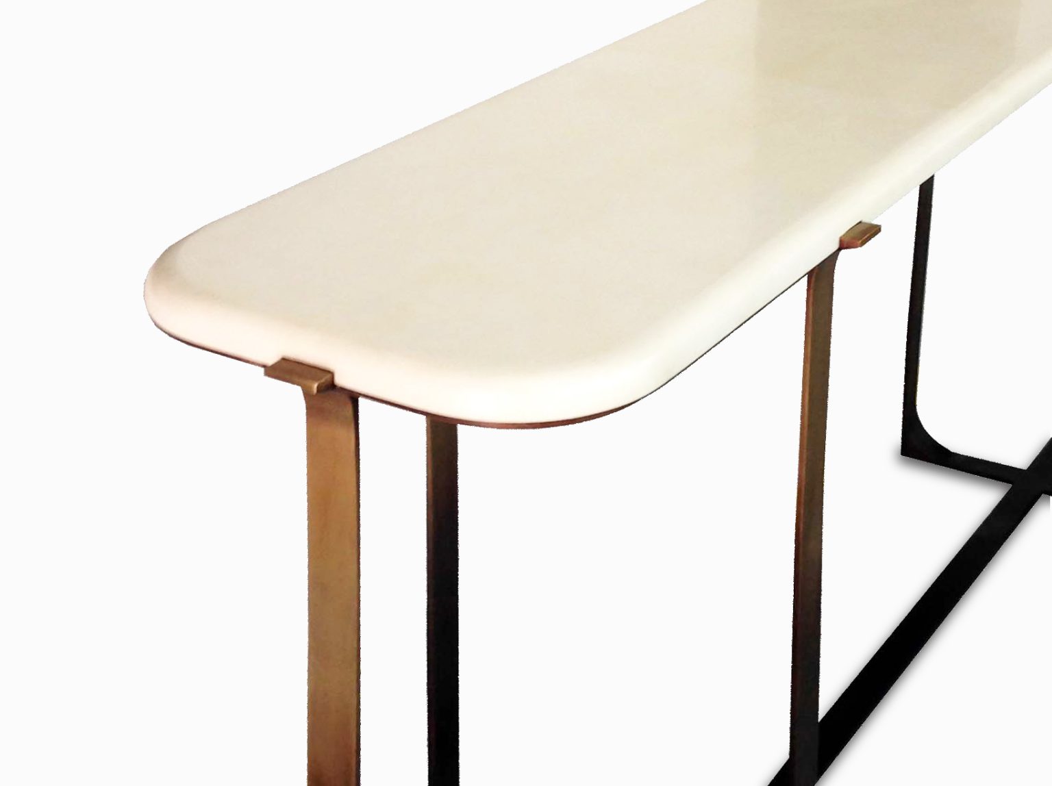 Arch Console by Elan Atelier - Coup D'Etat